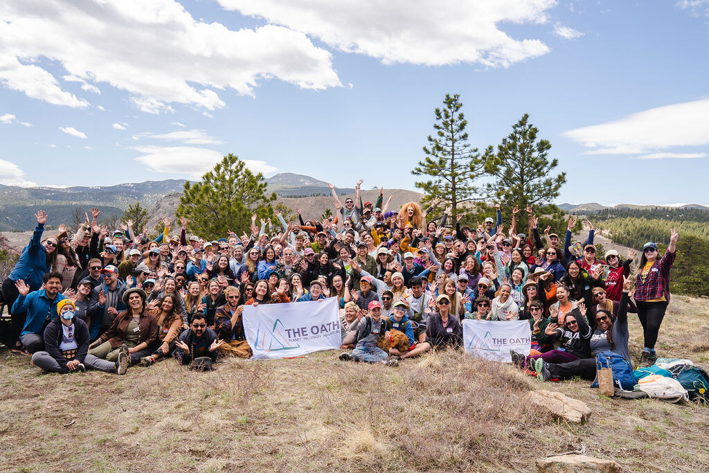 Oath Community Donations