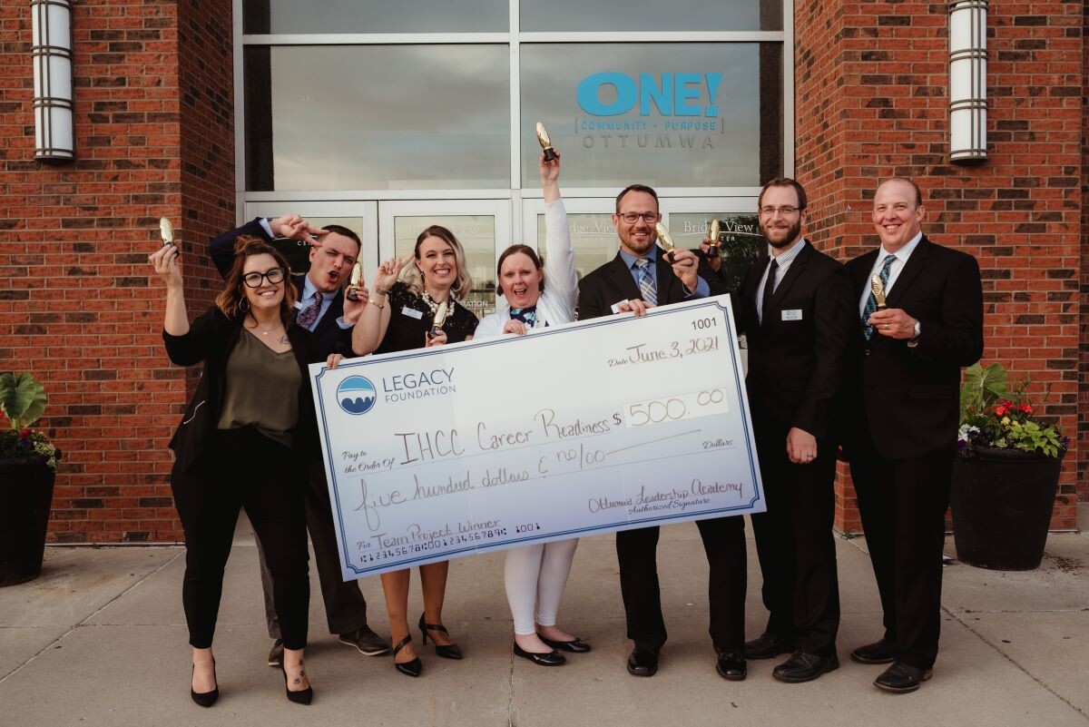 Best of Class Fundraiser