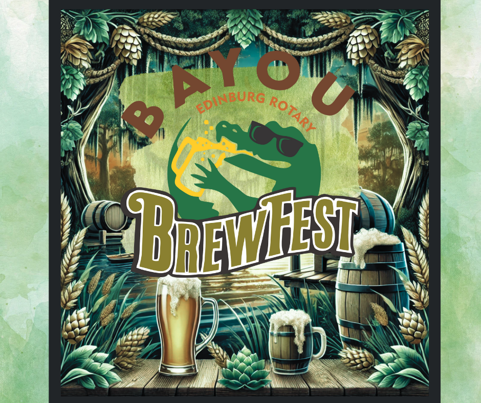 2025 Bayou Brewfest: A Celebration with a Cause | Service Over Self Sos ...