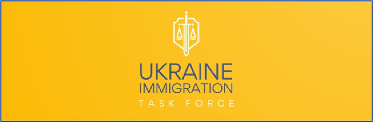 Ukraine Immigration Task Force