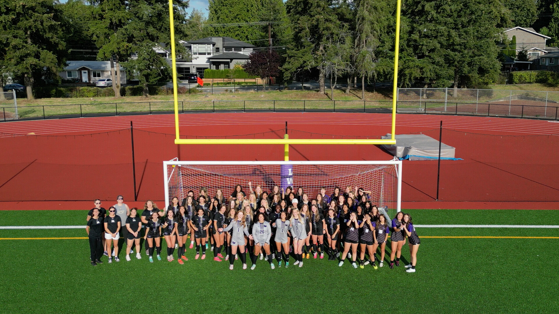 2024 LWHS Girl's Soccer Booster Club | LWHS Girl's Soccer Booster Club