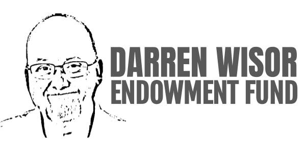 Darren Wisor Memorial Endowment Fund