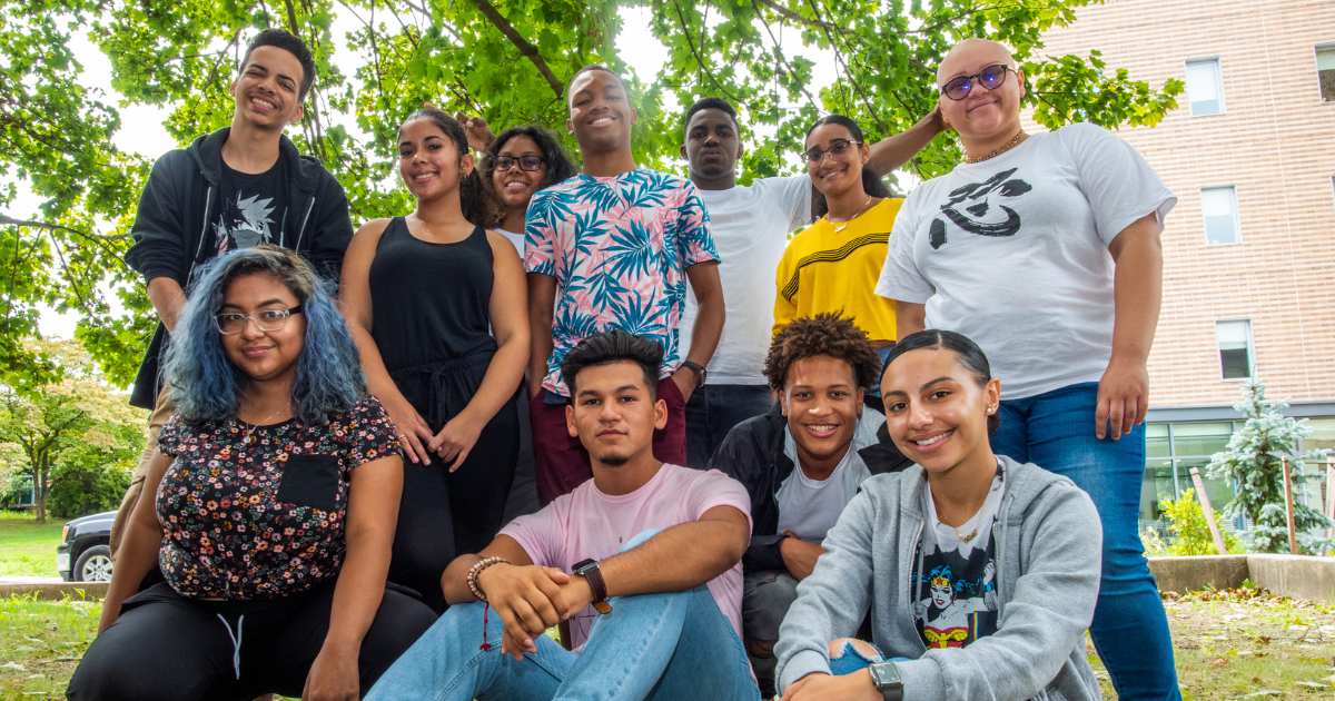 11th Annual Alumni Giving Campaign