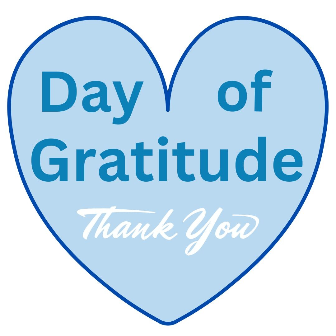 Day of Gratitude 2025 | LANCASTER CLEFT PALATE CLINIC