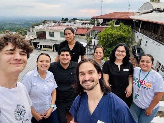 HdlF Foundation Changes Lives!