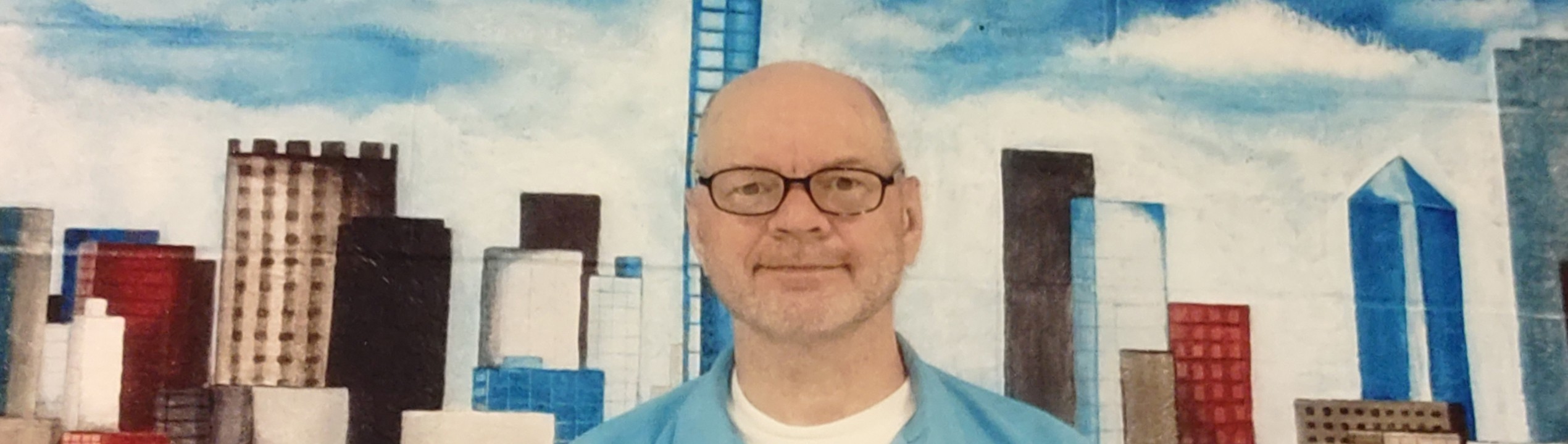 Help Barton Reverse an Unjust Conviction & Restart His Life | John Ross