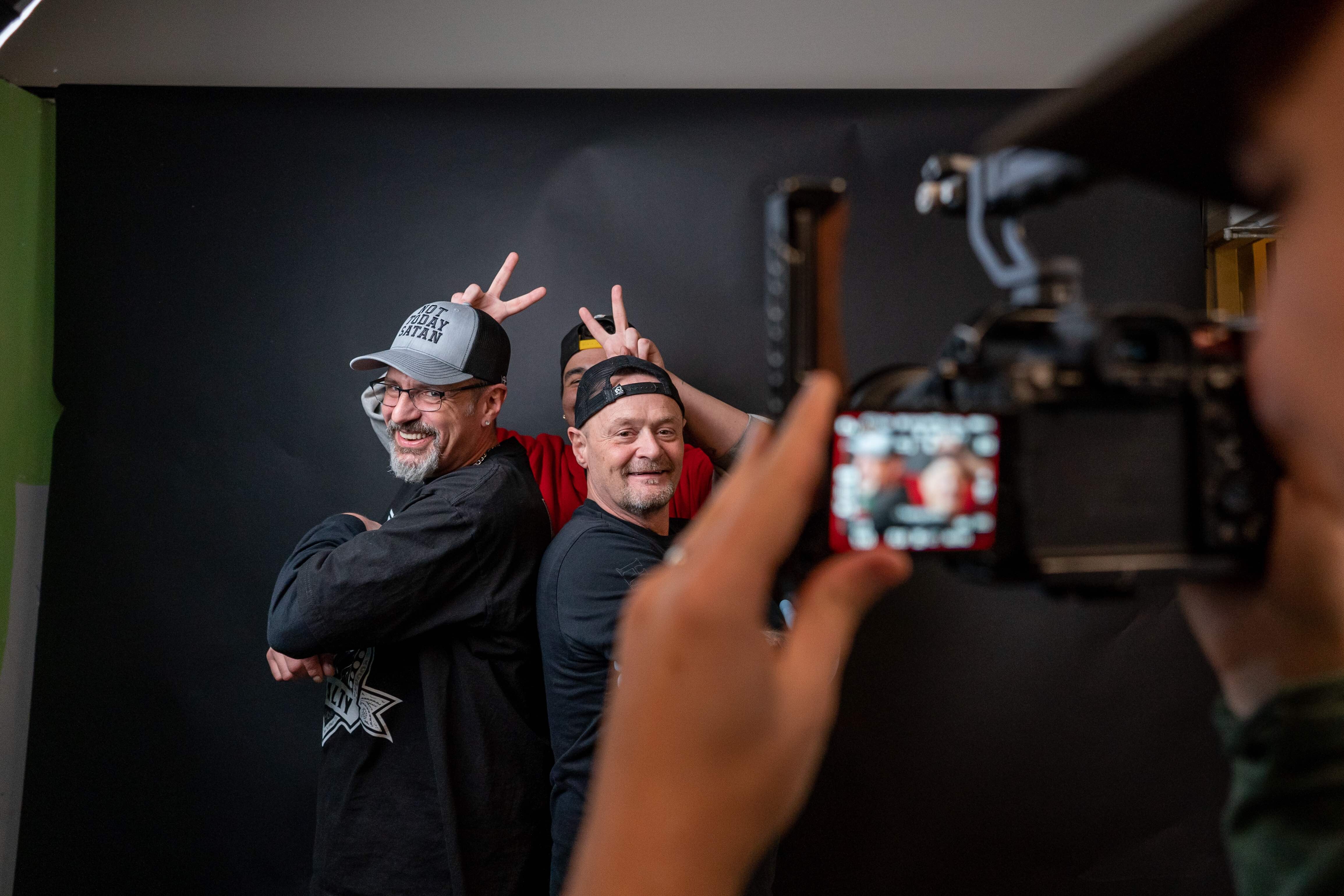 Humans for Housing Documentary