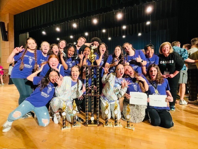 Glen Allen High School Choral Fall Fundraiser