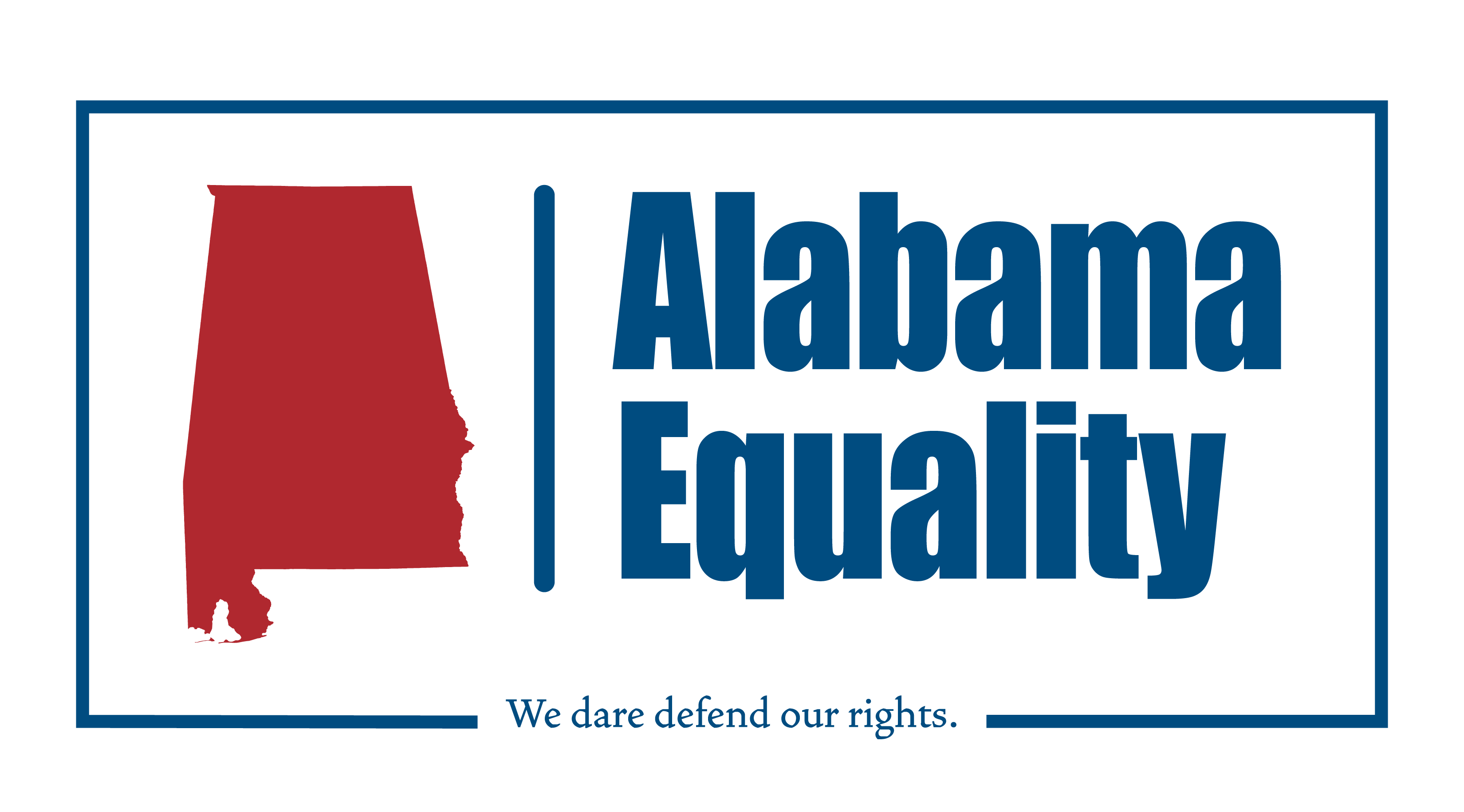 Support Alabama Equality