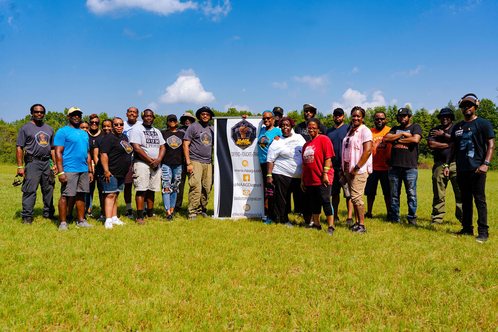 BBGC Helping Our Own