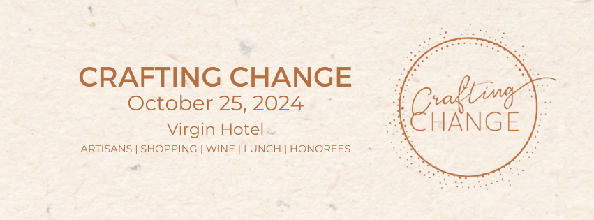 Crafting Change 2024 | Raising Resilience Tennessee