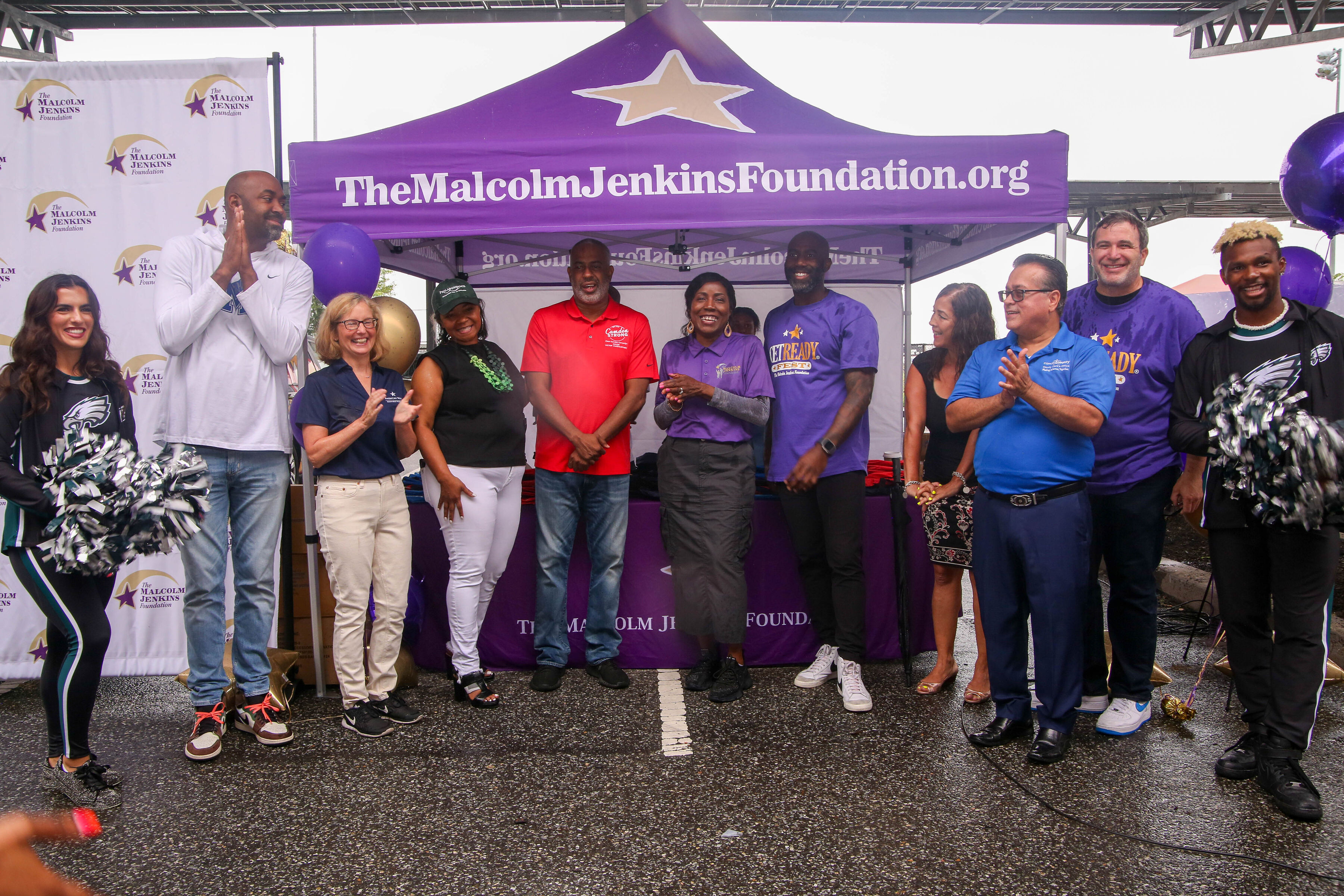 Empowering Families - Creating Positive Change at Get Ready Fest® 2024 ...