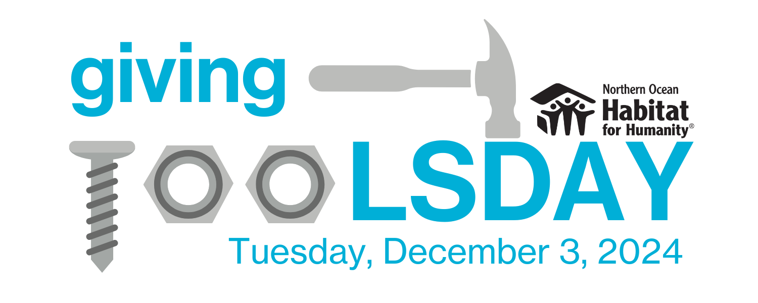 Giving TOOLSday