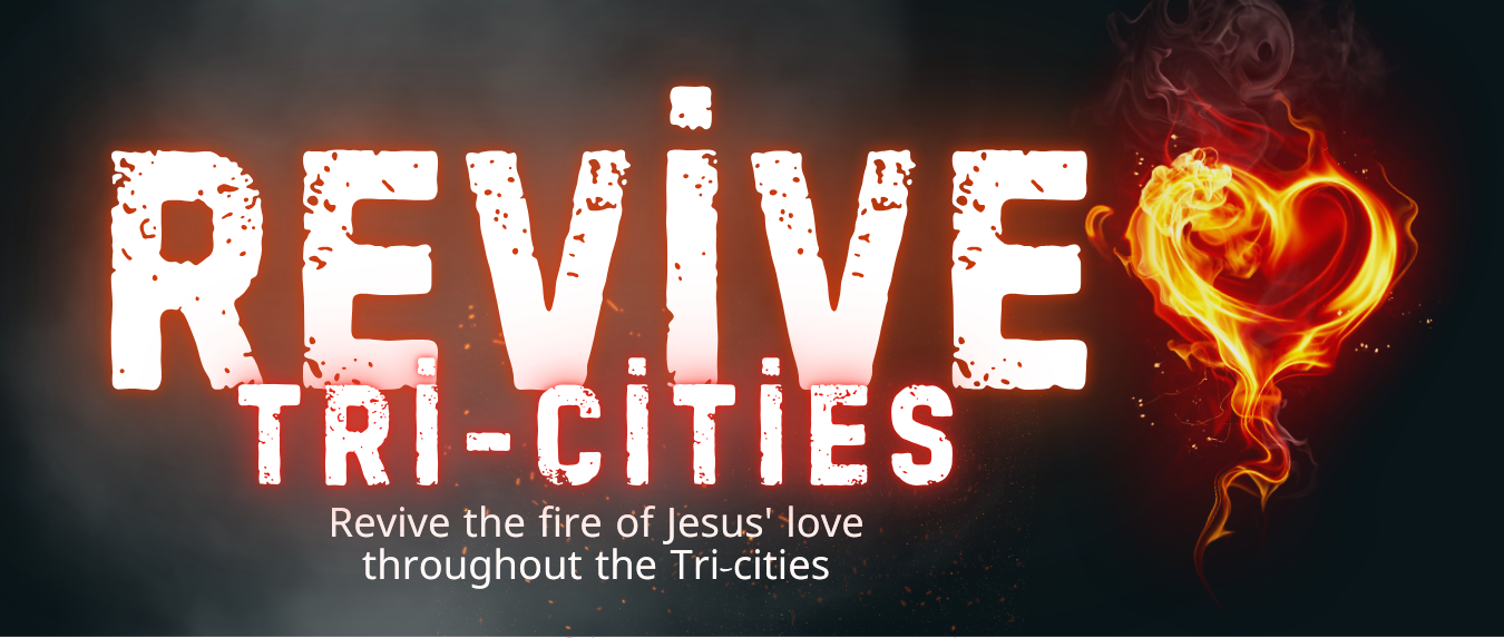 Revive Tri-Cities