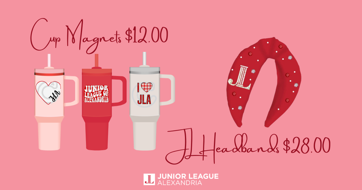 JLA Boutique | Junior League of Alexandria Inc