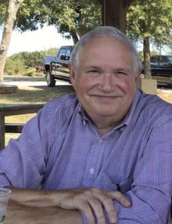 In Memory of George Weldon