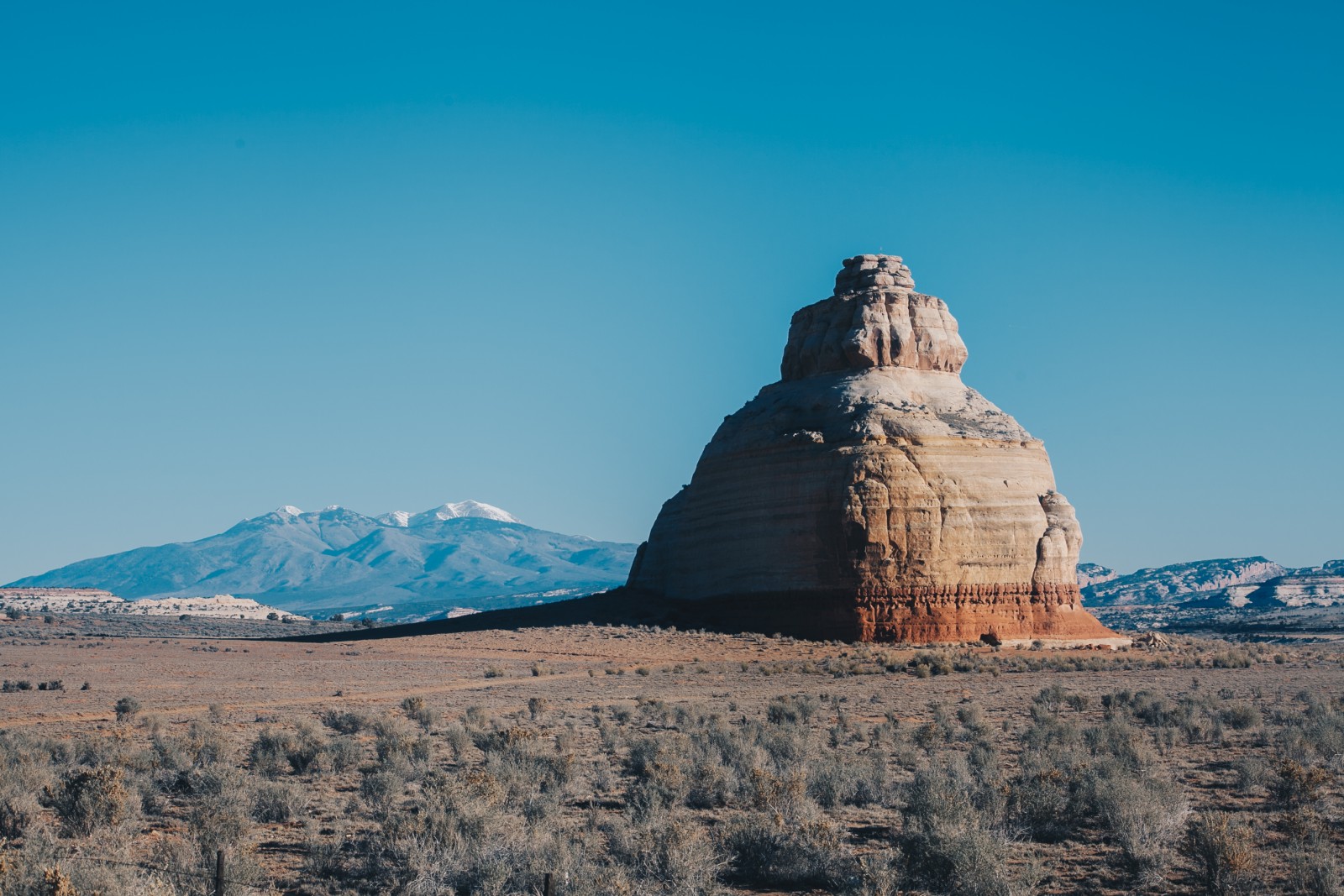 100 Donations for the Navajo Nation | Project Embrace
