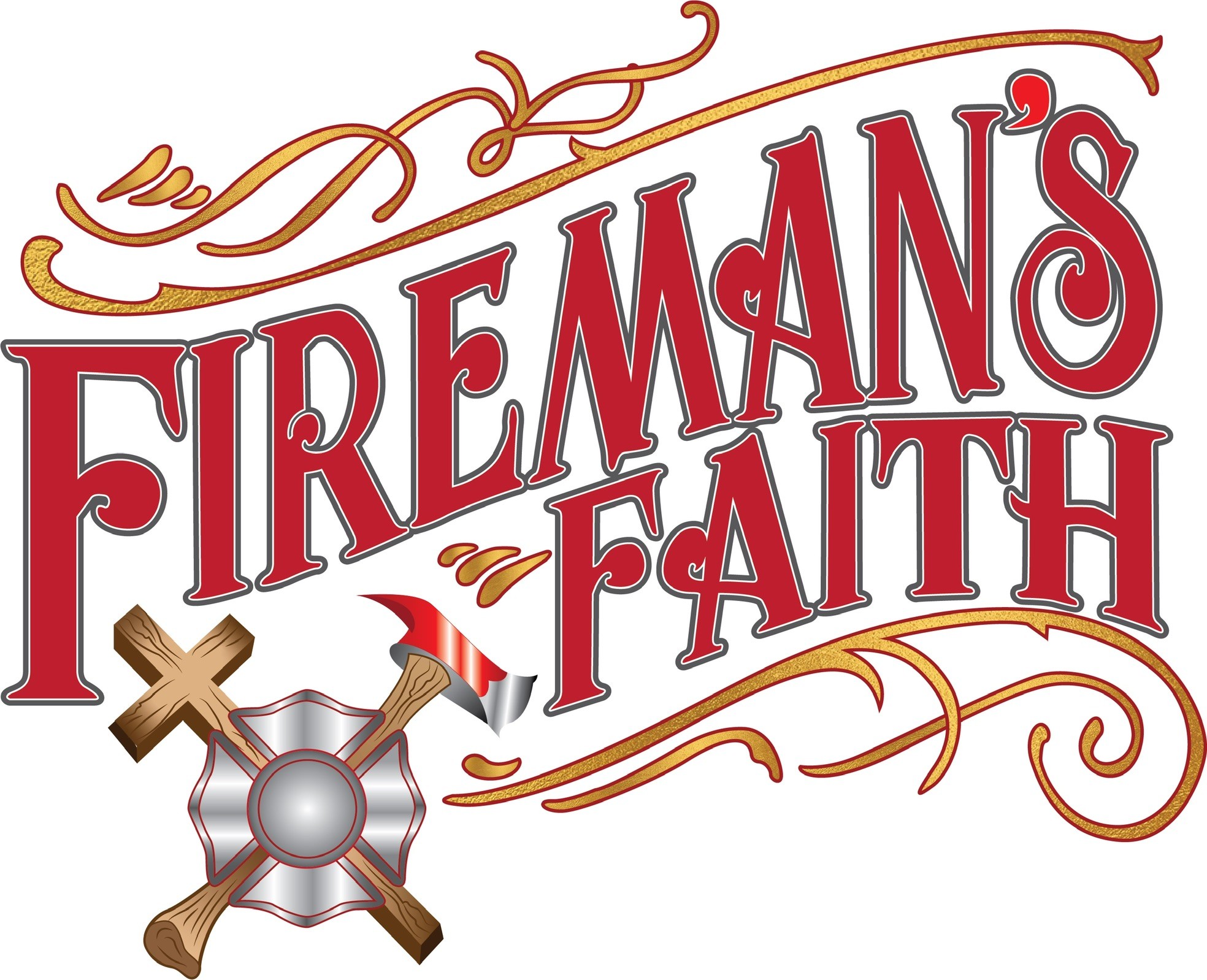 Support Fireman's Faith Ministry