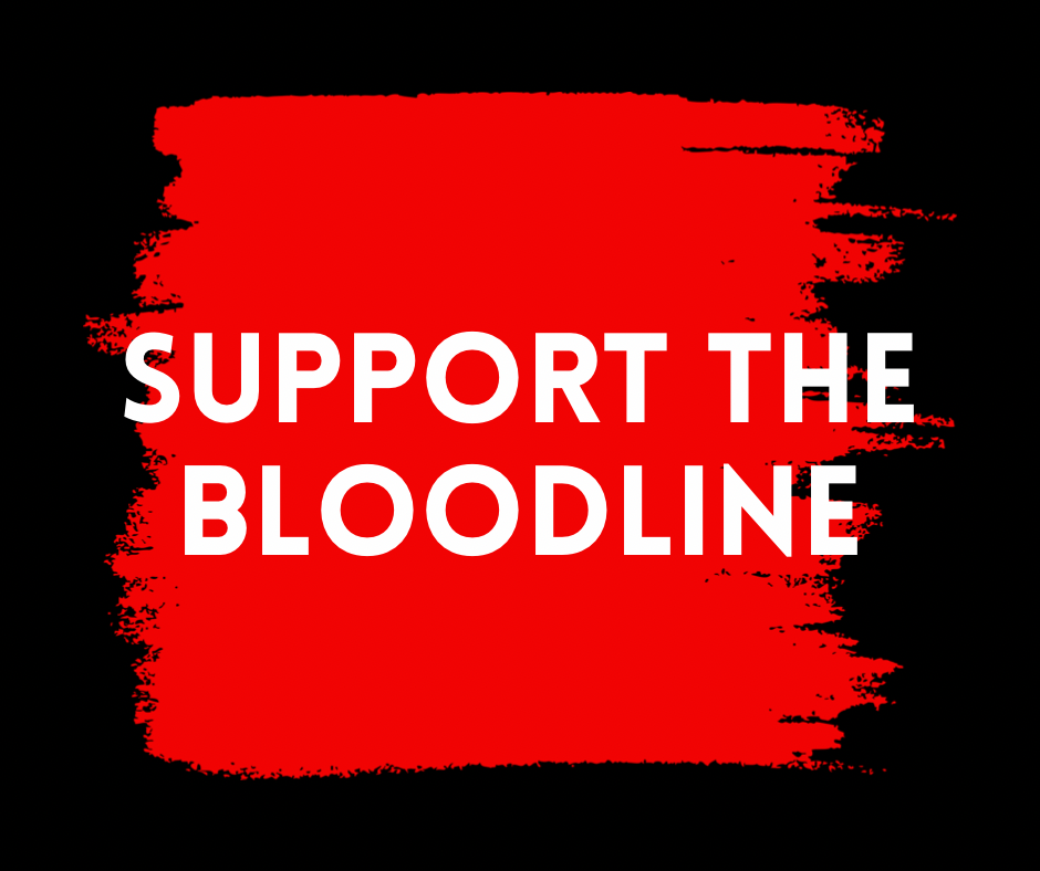 Support the Bloodline