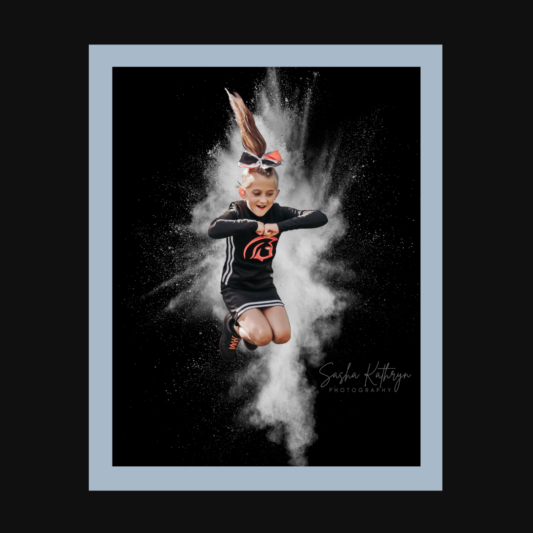 CKYA Cheer | CK Youth Athletics