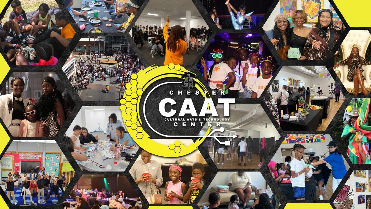 The Chester CAAT Center