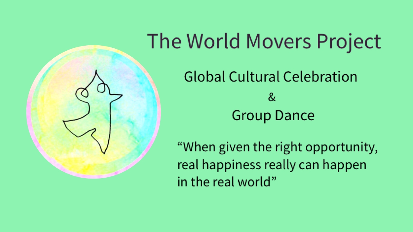 The World Movers Project, Getting Official