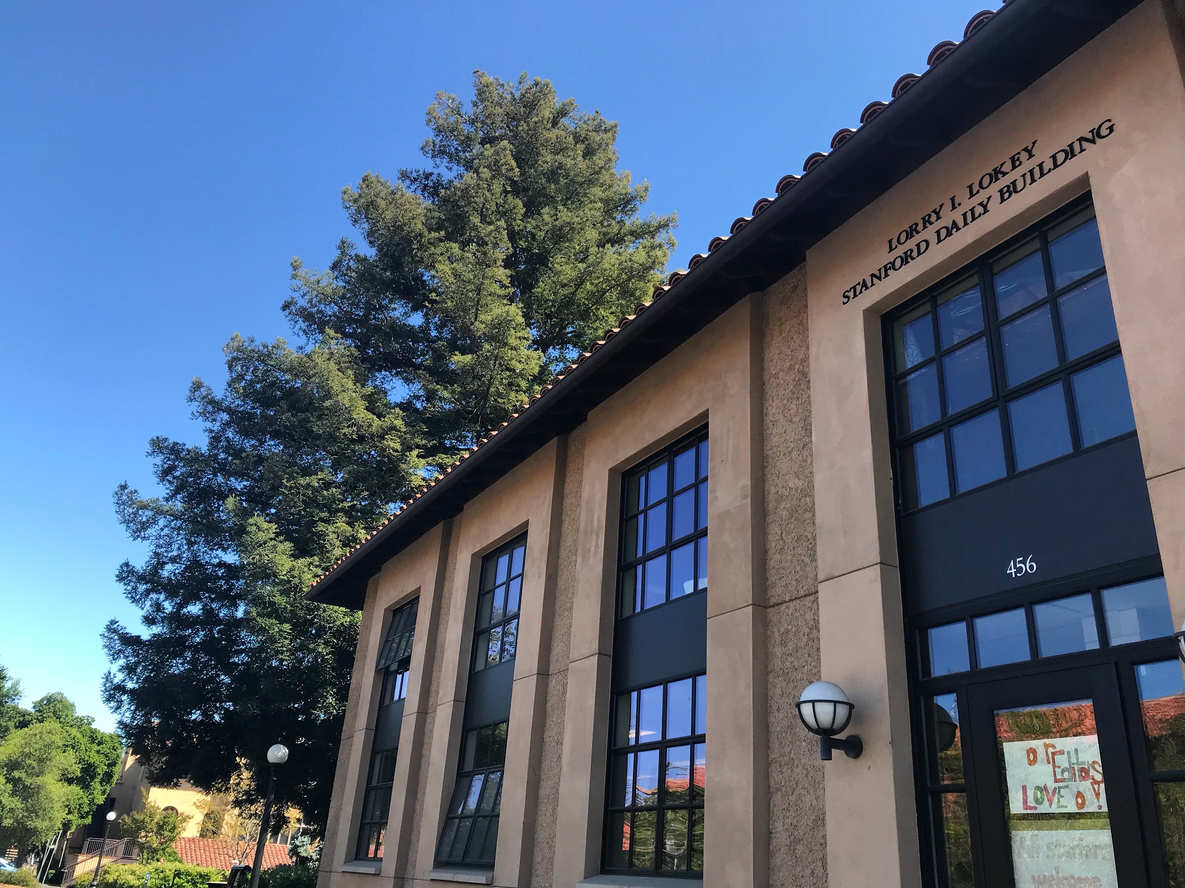 Big Game 2025 | The Stanford Daily Publishing Corporation