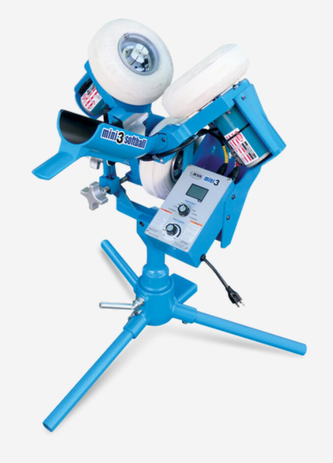 March Matchness 🥎 AHS Softball Pitching Machine | Auburn High School ...