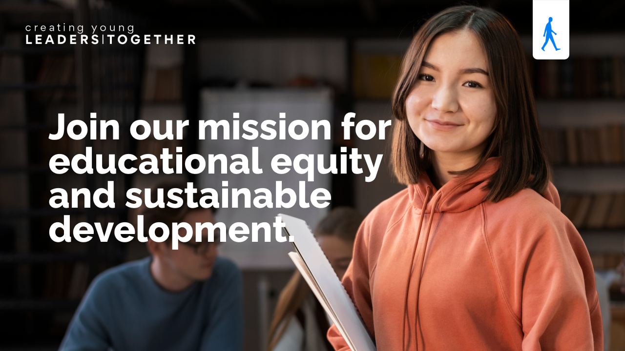AIESEC United States Legacy Fund 2025-2026 | AIESEC US, Inc.