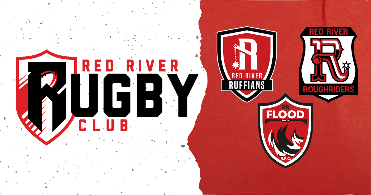Red River Rugby Club Support