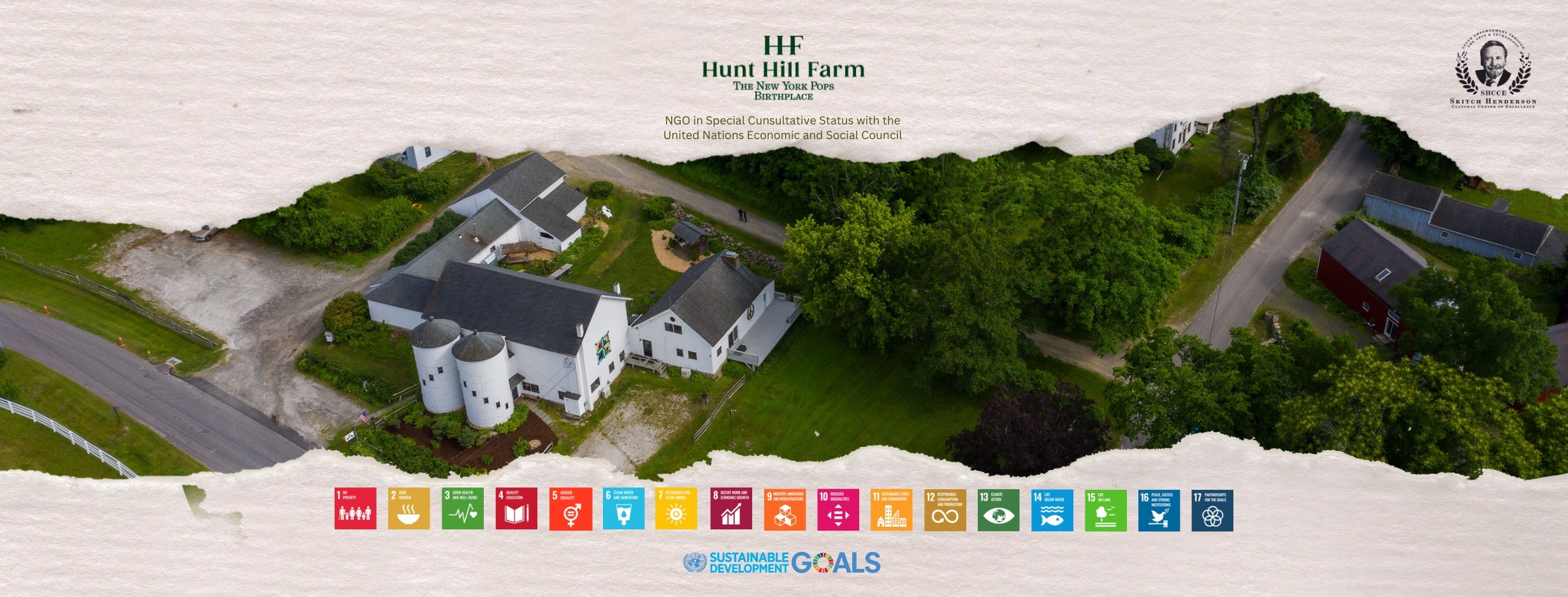 Help The Silo Cooking School