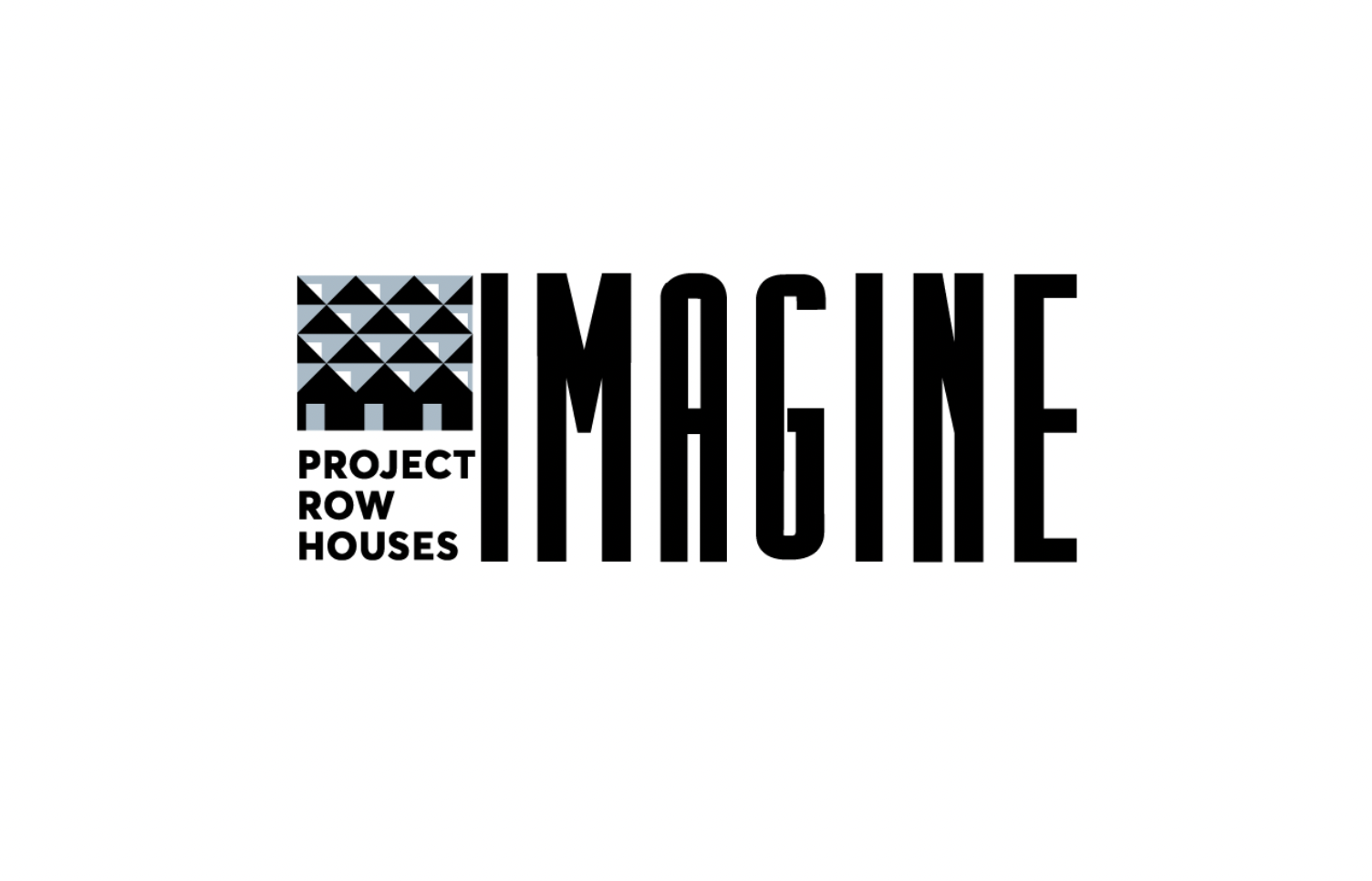 Project Row Houses | "Imagine" Annual Fund Campaign | Project Row Houses