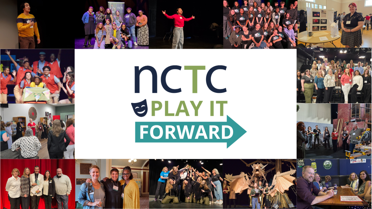 Play It Forward 2025