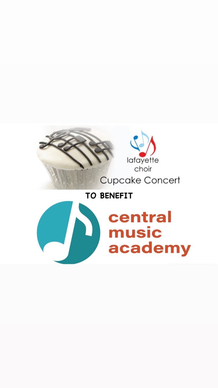 2023 Cupcake Concert Fundraiser