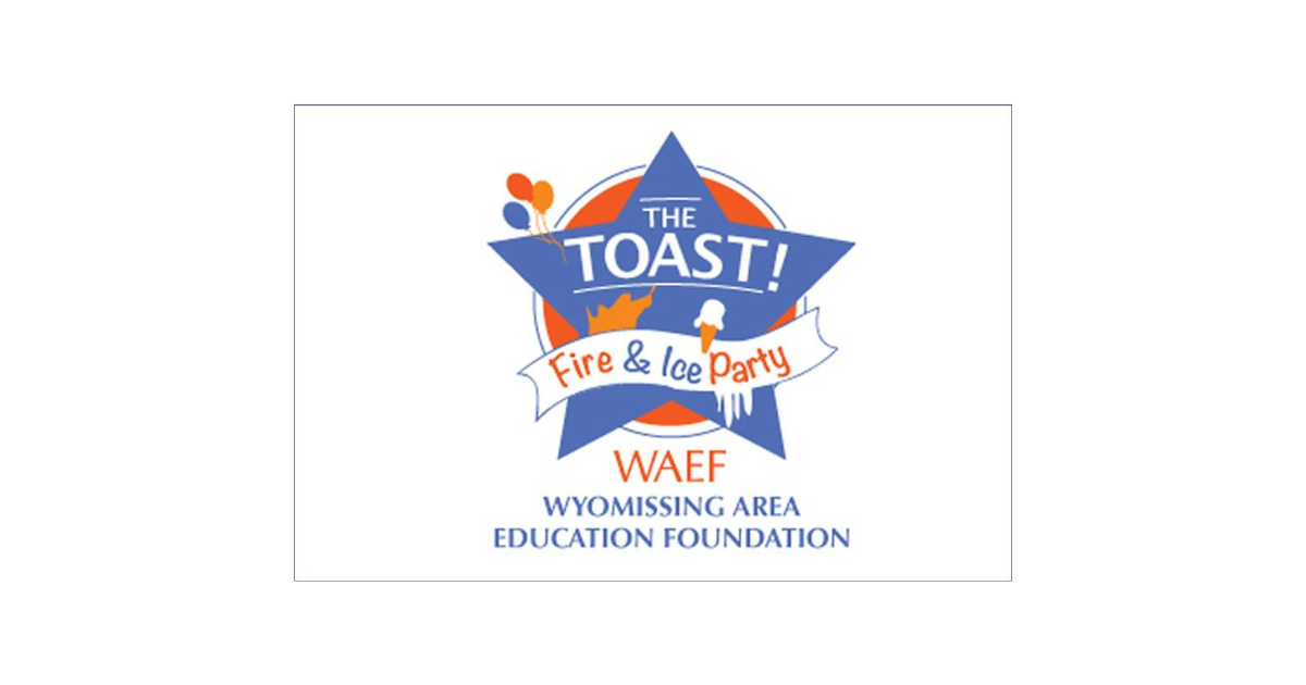 2023 WAEF Fire & Ice Party | Wyomissing Area Education Foundation