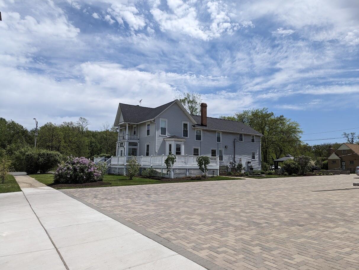 Rebuilders Celebration 2025 | Way Back Inn, Inc.