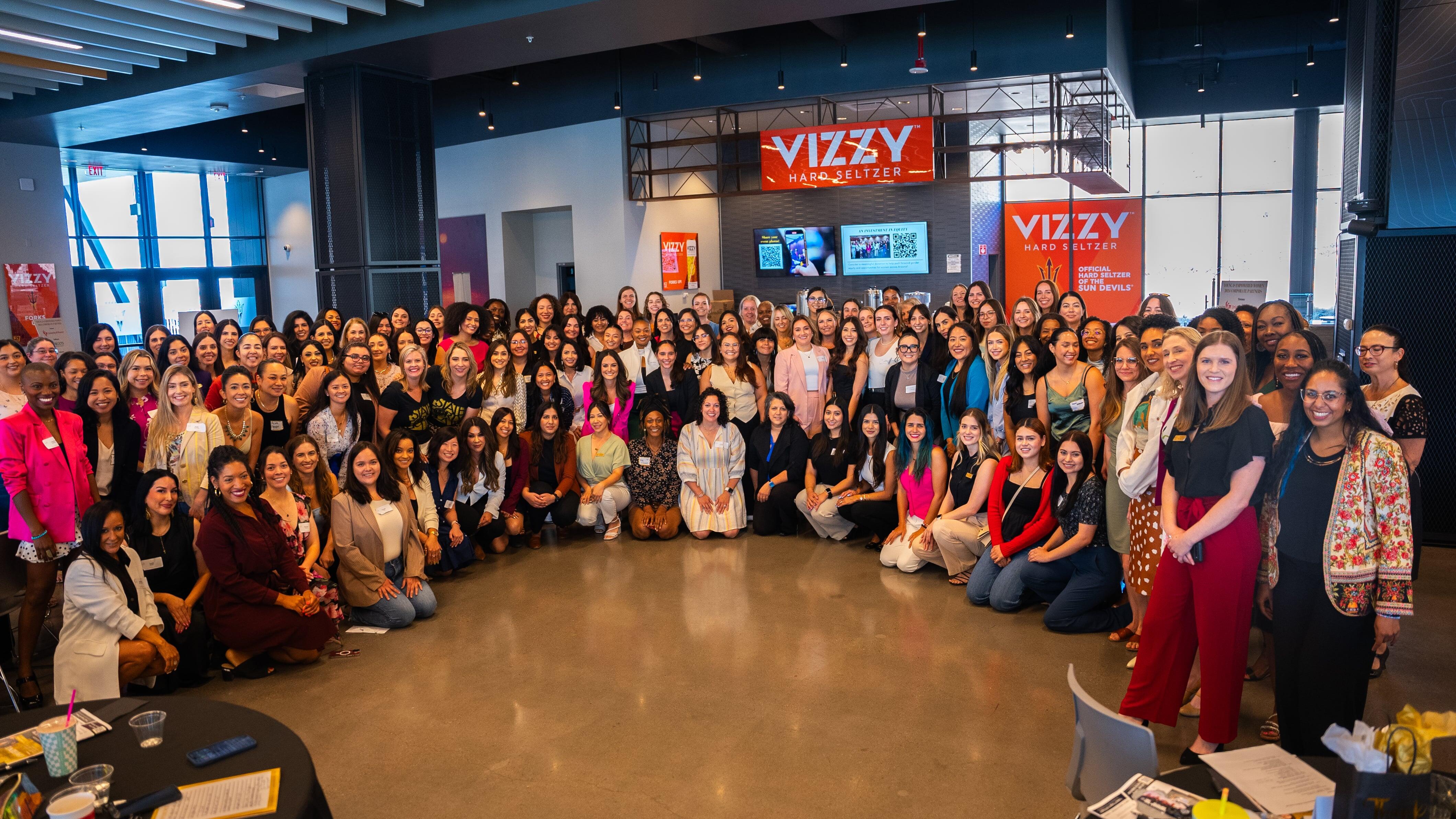 2025 Empow[her] Conference | Young & Empowered Women