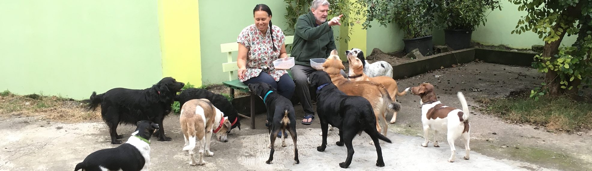 Help Fund Our Outreach Program