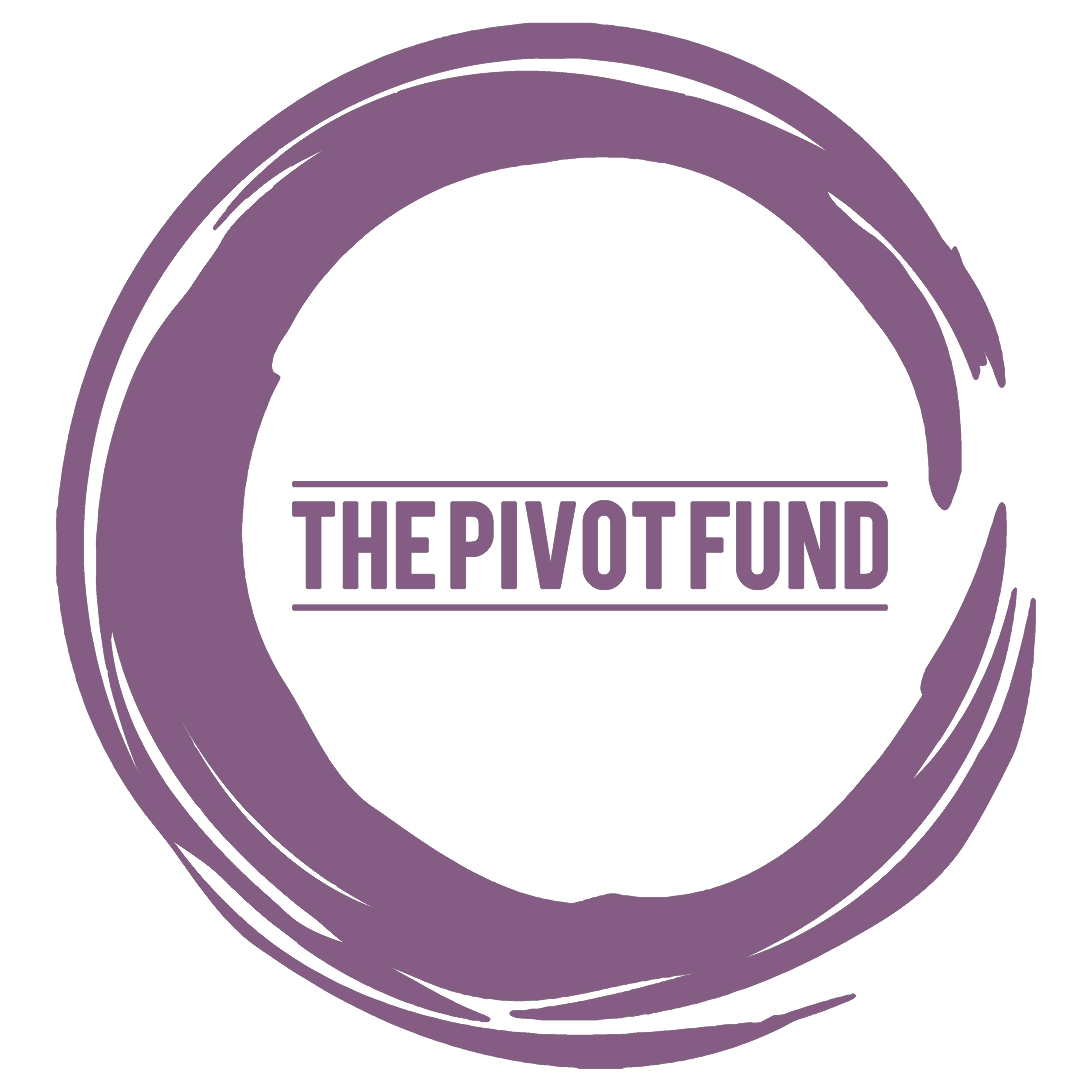 Support the Pivot Fund
