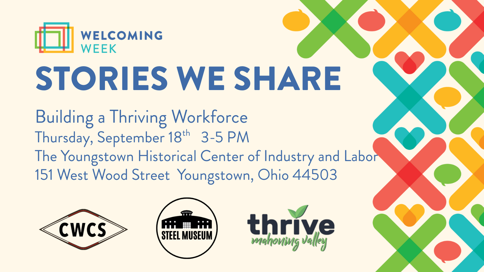 Building a Thriving Workforce | Thrive Mahoning Valley