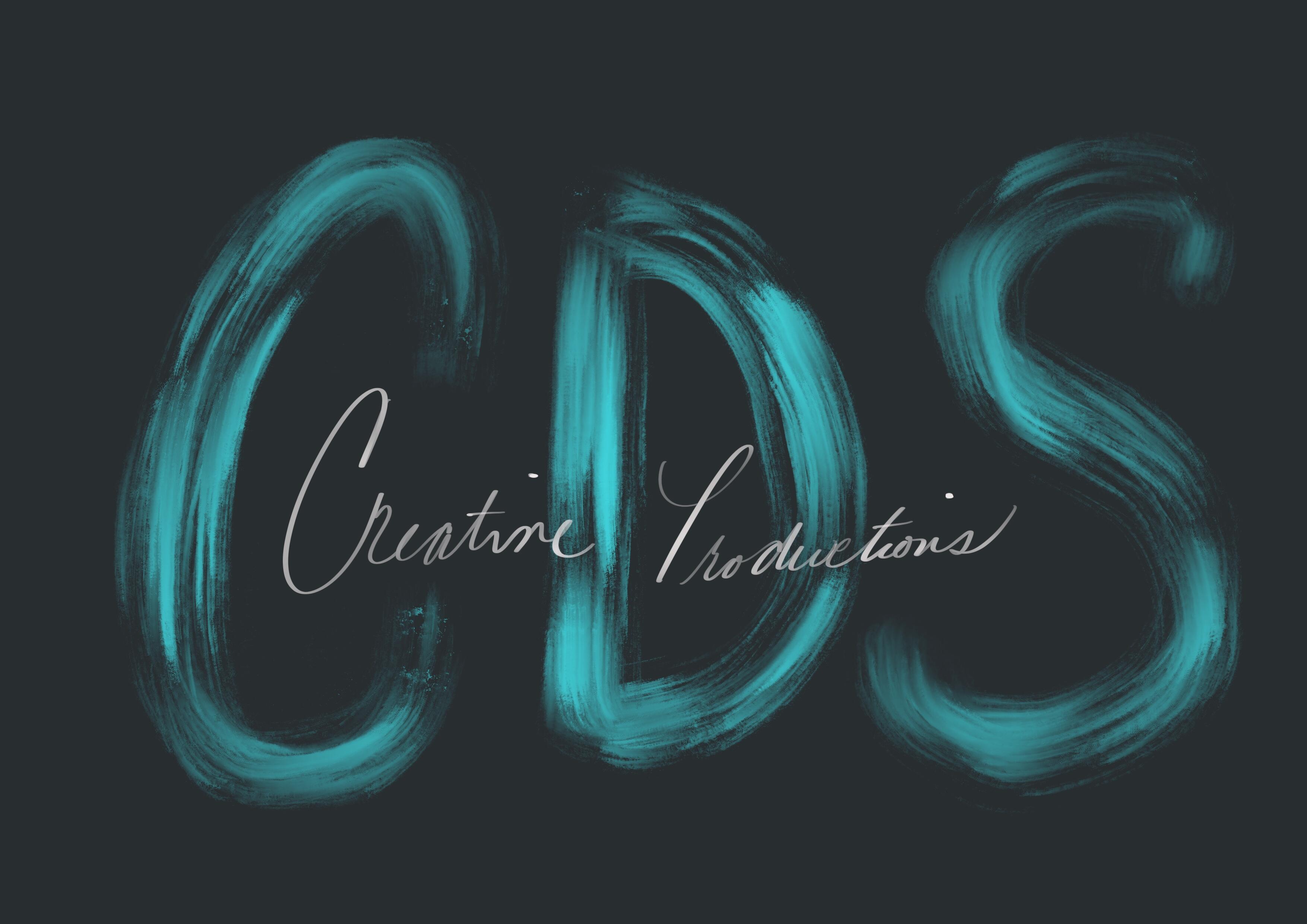 CDS Creative Productions | CDS Creative Productions