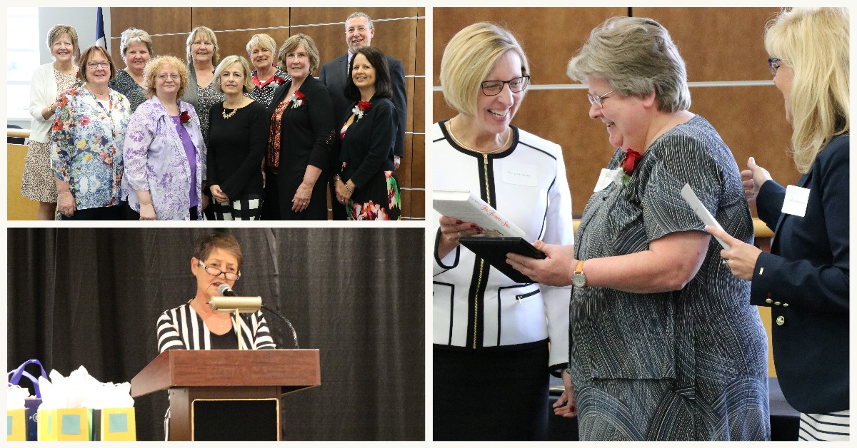 Show your support for WDMCS teachers and staff! | WDMCS Foundation