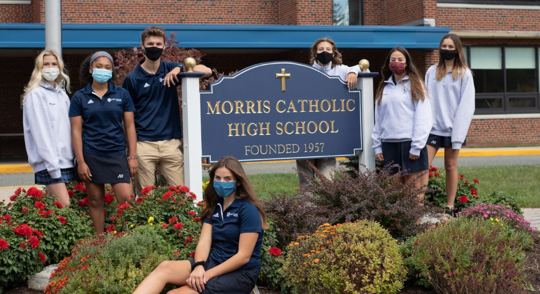 Morris Catholic High School