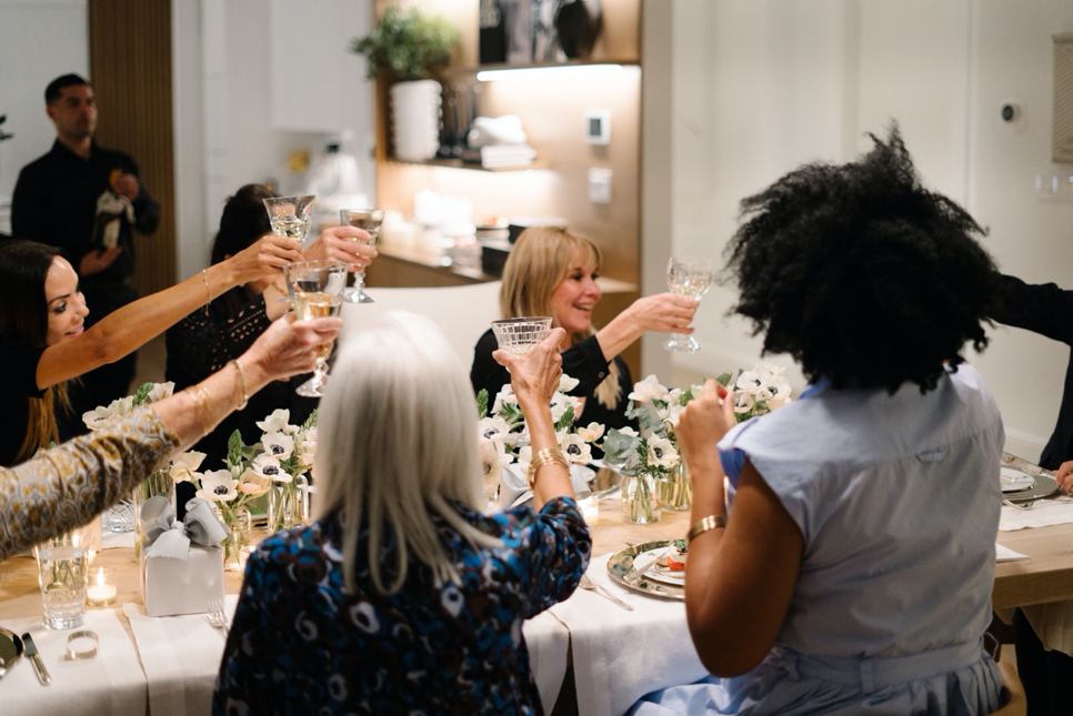 WOPHA Congress Welcoming Dinner | Women Photographers International ...
