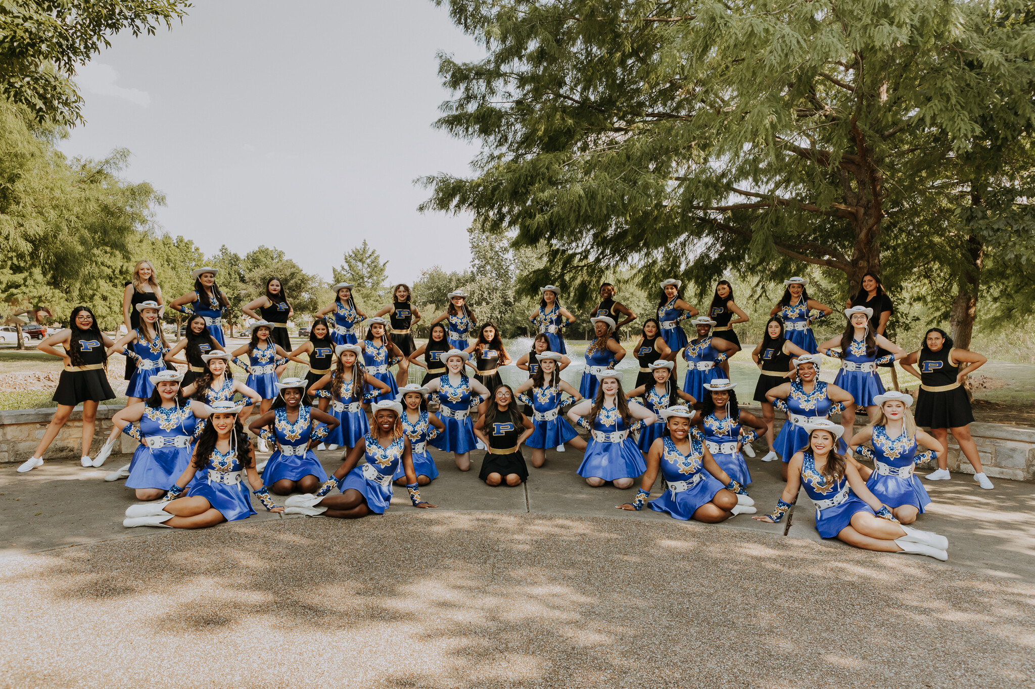 Pfusion Dance Online Donation Drive