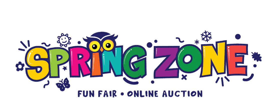 2024 Fun Fair & Silent Auction | Spring Street Parent Teachers ...