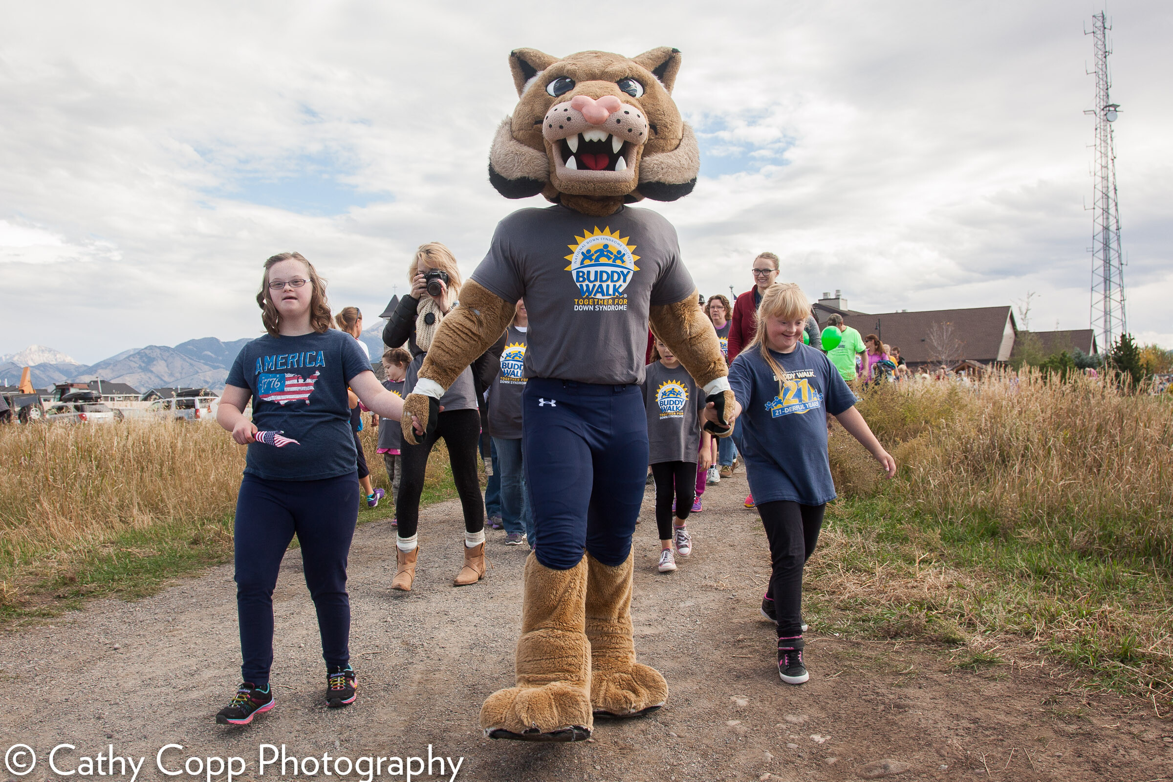 2025 15th Annual Buddy Walk | Down Syndrome Research Education and ...