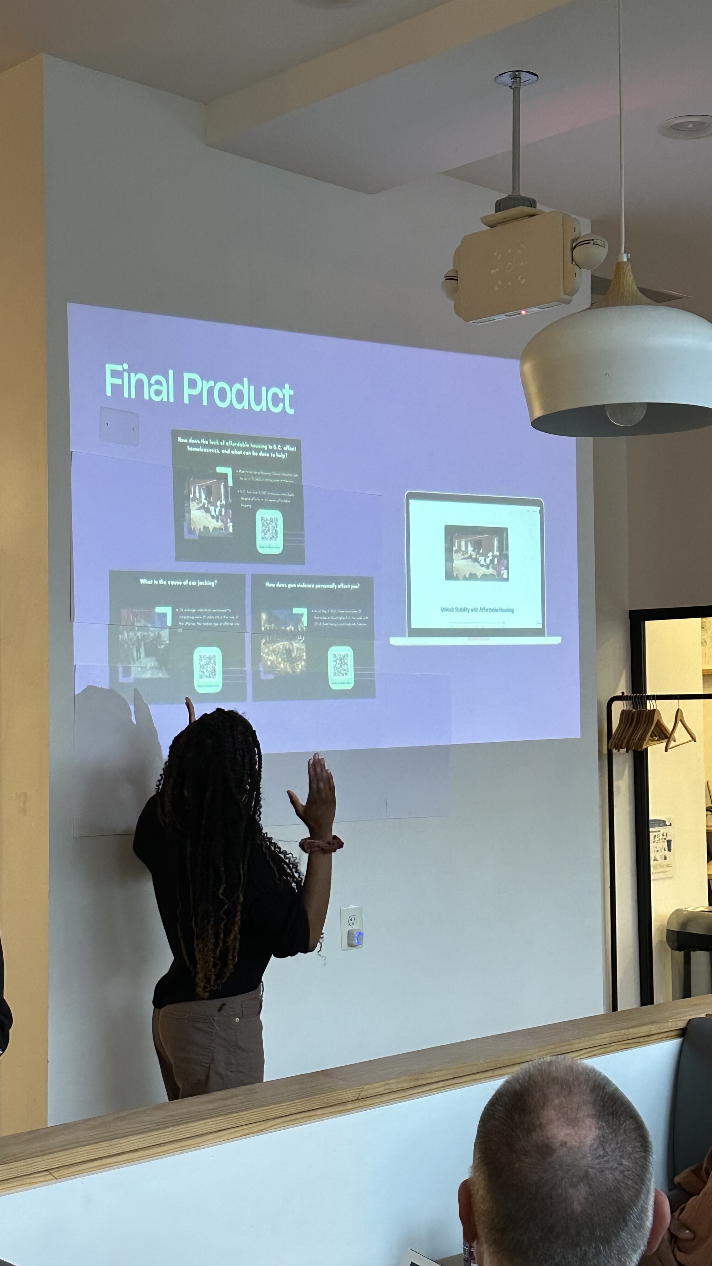 Tech & Art Hackathon Series 2025