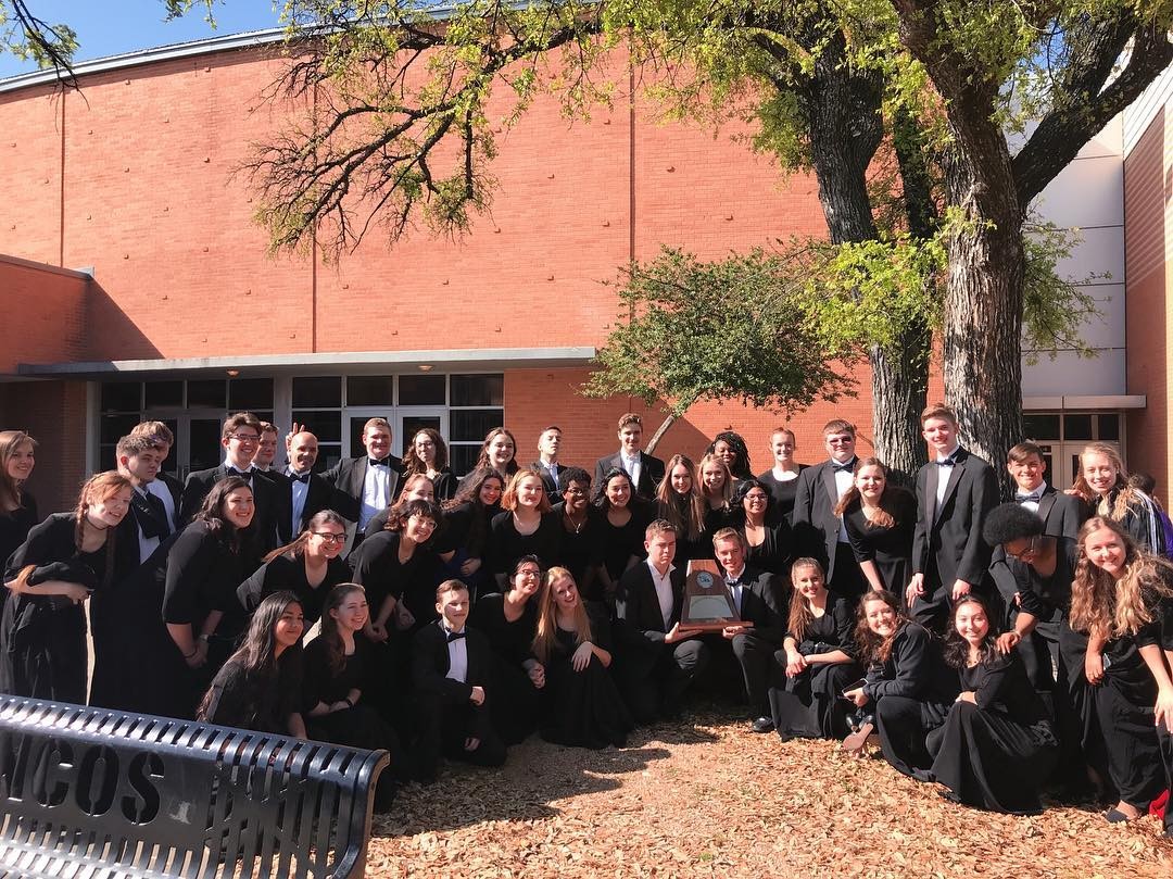 Braswell High School Choir 2022-23 Fundraiser | Braswell High School Choir