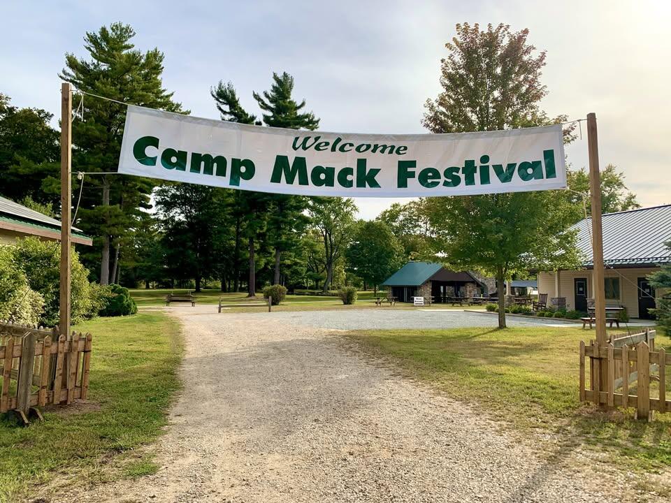 2025 Camp Mack Festival On-line Community Auction | Camp Alexander Mack Inc